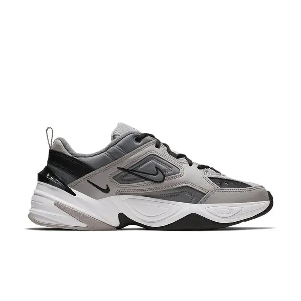 Nike M2k Tekno Sneakers - Gray/black