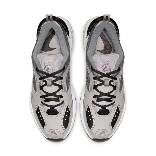 Nike M2k Tekno Sneakers - Gray/black
