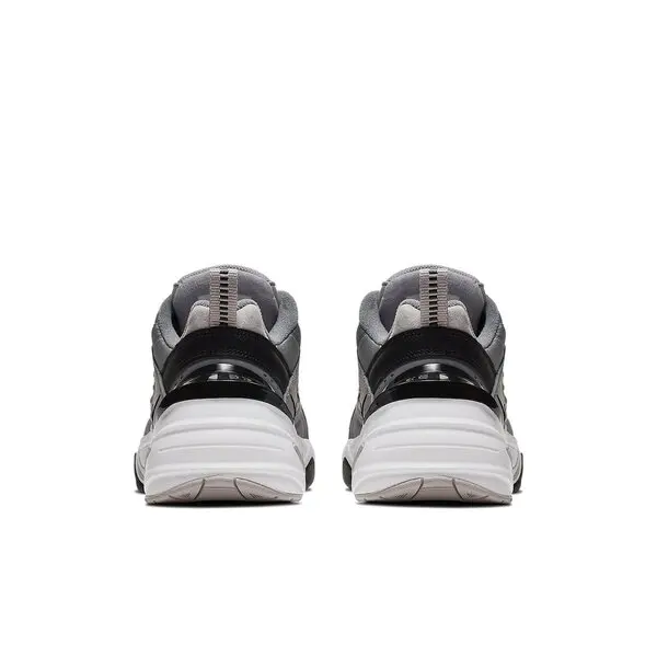 Nike M2k Tekno Sneakers - Gray/black