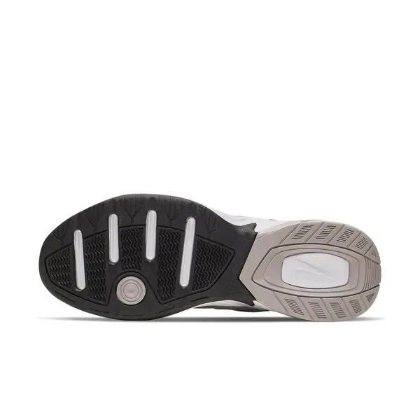 Nike M2k Tekno Sneakers - Gray/black