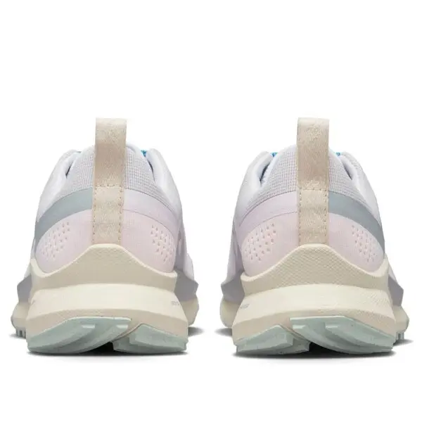 Nike React Pegasus Trail 4 Sneakers - Pinkgrey