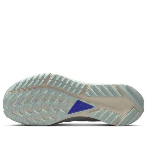 Nike React Pegasus Trail 4 Sneakers - Pinkgrey