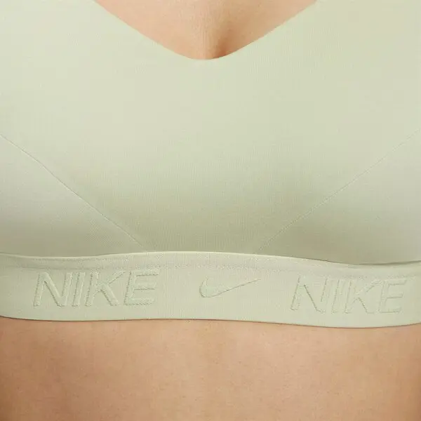 Nike Indy Sports Bra - Green