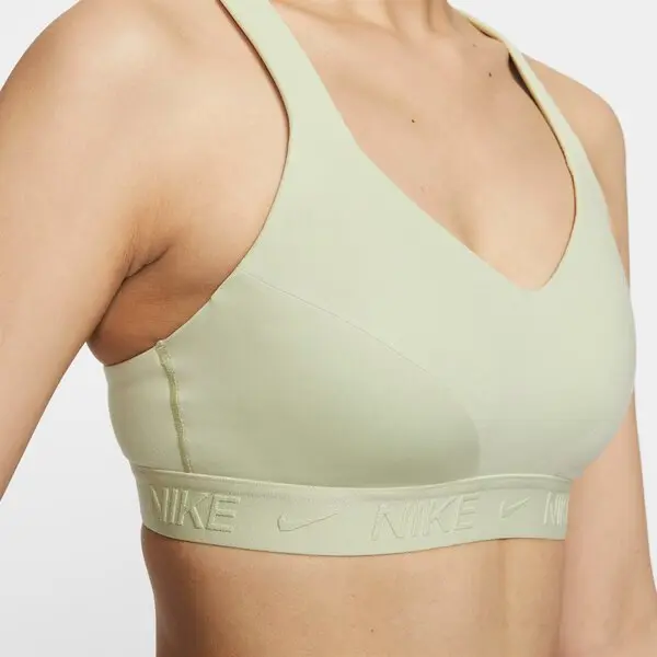 Nike Indy Sports Bra - Green