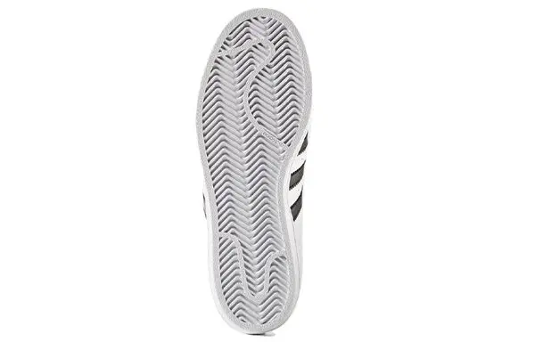 Adidas Superstar Metal Toe Sneakers