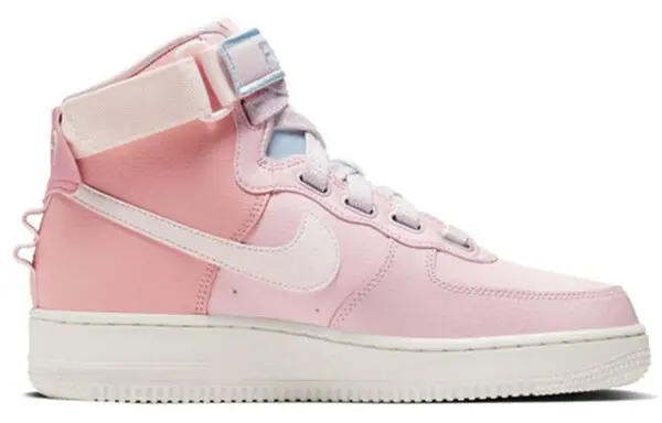 Nike Force 1 High Utility "force Is Female