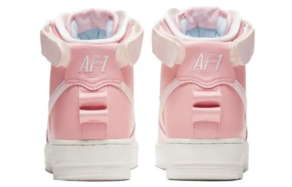 Nike Force 1 High Utility "force Is Female