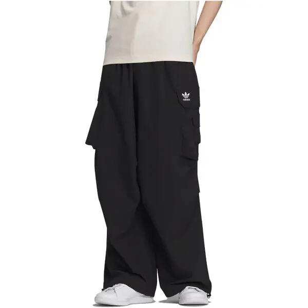 Adidas Originals Logo Cargo Pants