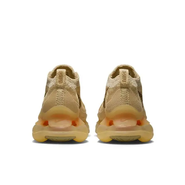 Nike Max Scorpion Flyknit "sesame - Wheat