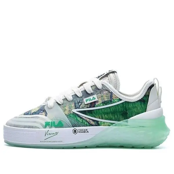 FILA Mixa X Van Gogh Sneakers - Default Colorway