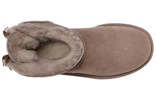 UGG Mini Bailey Bow Ii Boots - Brown