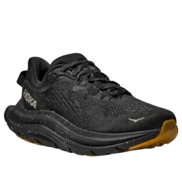 Hoka One One Kawana 2 Athletic Sneakers - Black