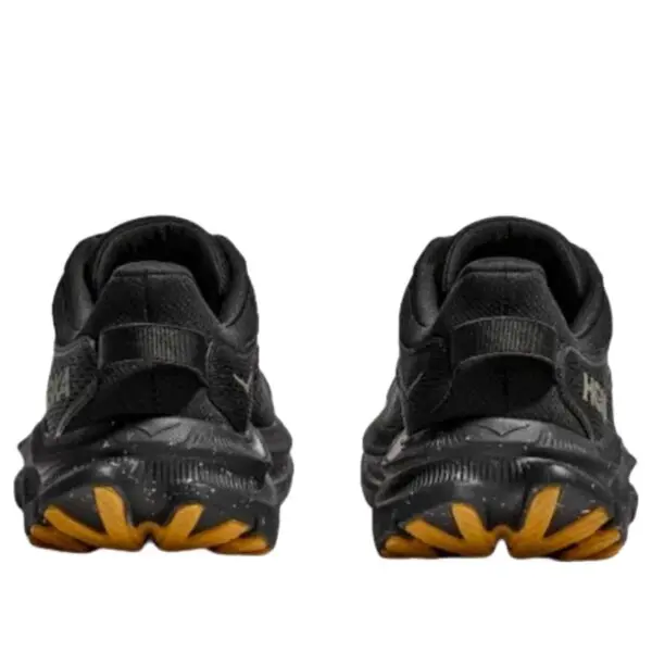 Hoka One One Kawana 2 Athletic Sneakers - Black
