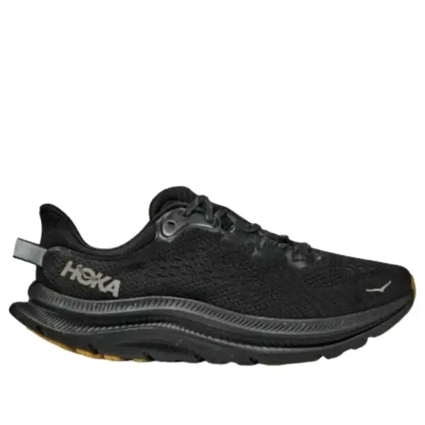 Hoka One One Kawana 2 Athletic Sneakers - Black