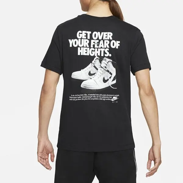 Nike Gx Sportswear Tee