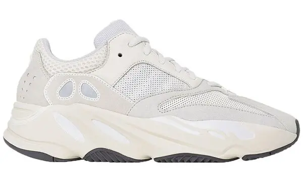 Adidas Originals Yeezy Boost 700 Analog Sneakers - Analog/cream