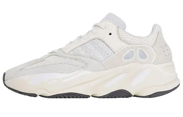 Adidas Originals Yeezy Boost 700 Analog Sneakers - Analog/cream