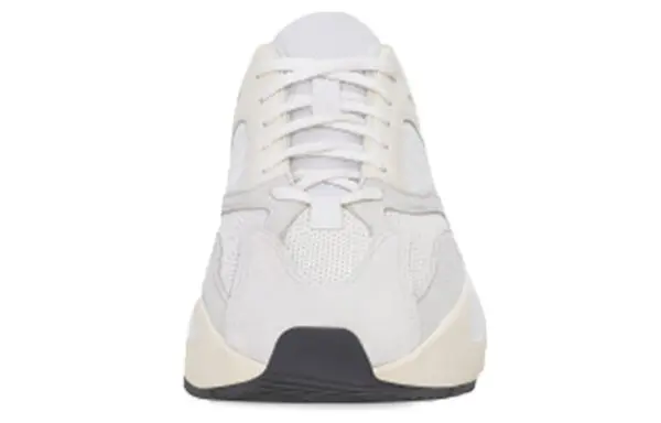 Adidas Originals Yeezy Boost 700 Analog Sneakers - Analog/cream