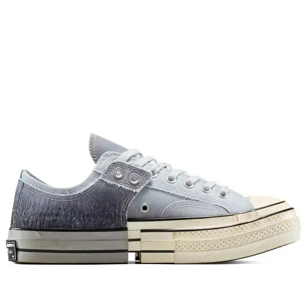 CONVERSE X Feng Chen Wang Chuck 70 Low Top Sneakers