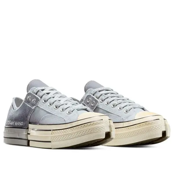 CONVERSE X Feng Chen Wang Chuck 70 Low Top Sneakers