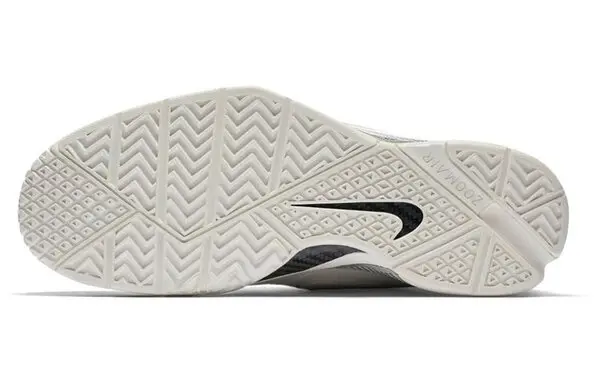 Nike Zoom Kobe 1 "fade To Black - White/black