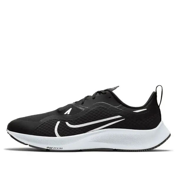 Nike Zoom Pegasus 37 Shield Athletic Sneakers - Pink