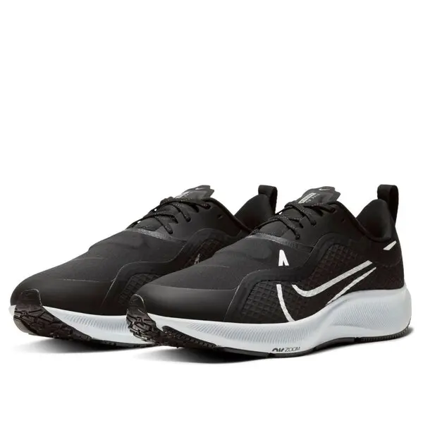 Nike Zoom Pegasus 37 Shield Athletic Sneakers - Pink