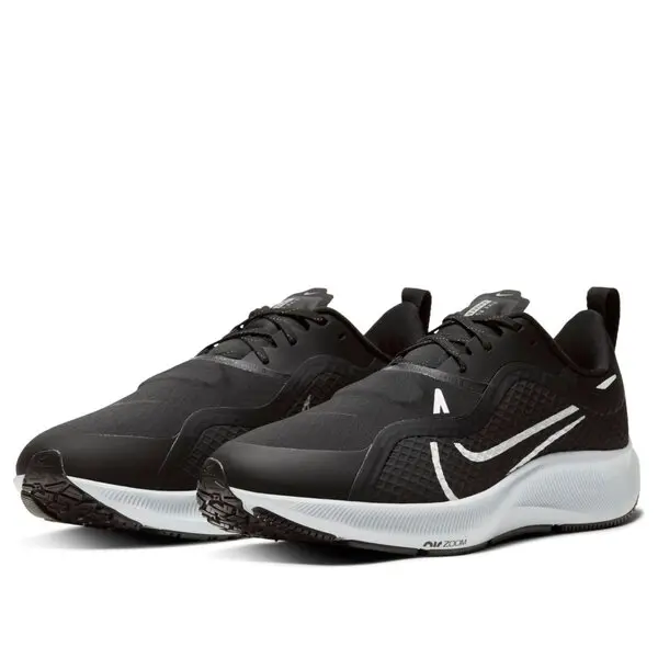 Nike Zoom Pegasus 37 Shield Athletic Sneakers - Pink