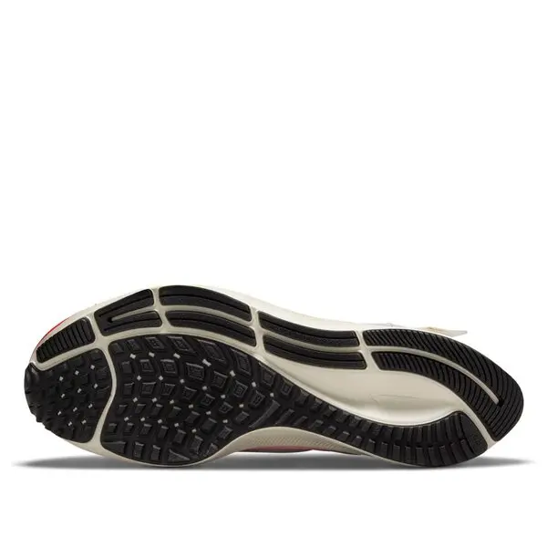 Nike Zoom Pegasus 38 Flyease 'rawdacious' Running Shoes - White