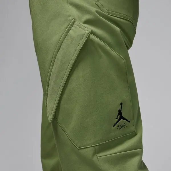 JORDAN Essentials Chicago Pants - Green