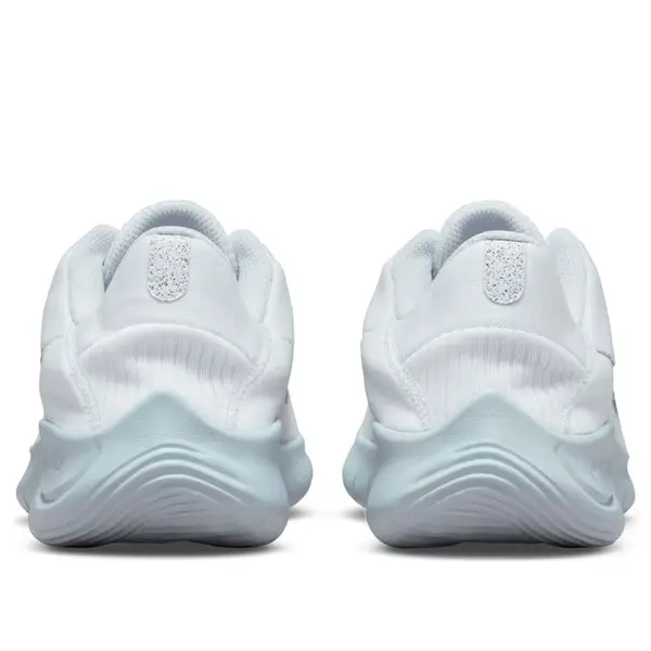 Nike Flex Experience Run 11 Performance Sneakers - White/silver