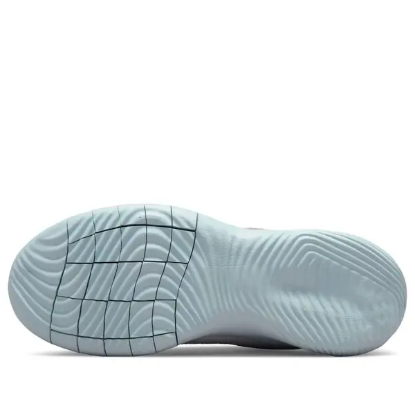 Nike Flex Experience Run 11 Performance Sneakers - White/silver