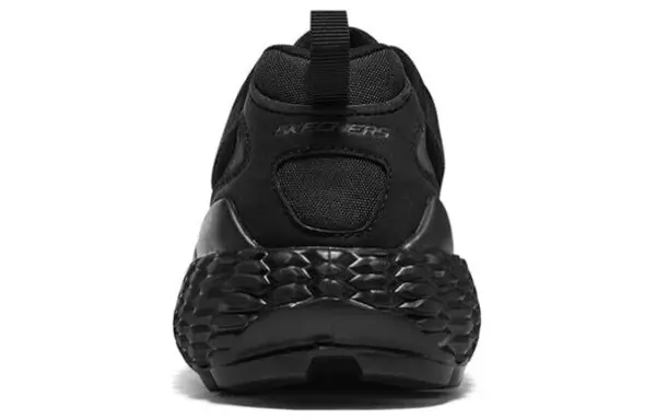 Sketchers Monster Marathon Athletic Lace Up Sneakers