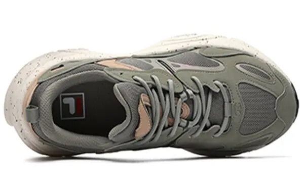 FILA Mars 2 Low Top Sneakers