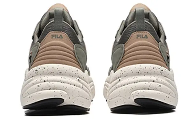 FILA Mars 2 Low Top Sneakers