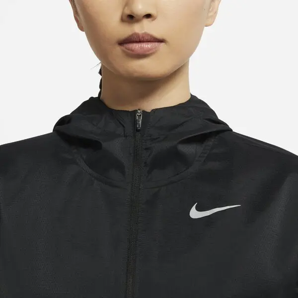 Nike Hooded Zip-up Jacket
