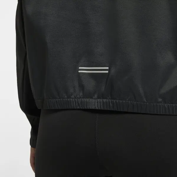 Nike Hooded Zip-up Jacket