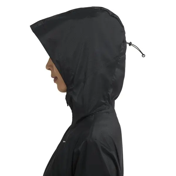 Nike Hooded Zip-up Jacket