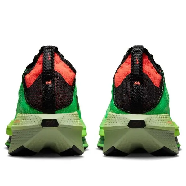 Nike Zoom Alphafly Next% 2 "ekiden" Running Shoes - Green