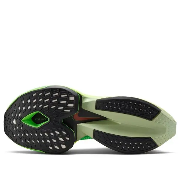 Nike Zoom Alphafly Next% 2 "ekiden" Running Shoes - Green