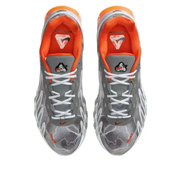 Nike X Palace Air Max Dn8 Sneakers