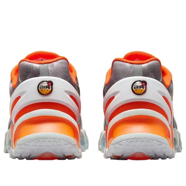 Nike X Palace Air Max Dn8 Sneakers - Grey/orange