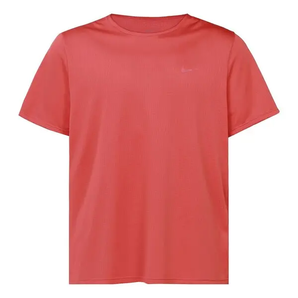 Nike Dri-fit Wild Run Rise Short Sleeve T-shirt - Default Color