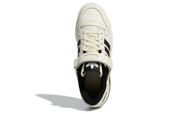 Adidas Original Forum 84 Low Aec 'vintage Pack - White/black