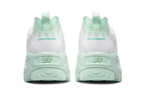Sketchers Mint' 896192-wmt Athletic Sneakers