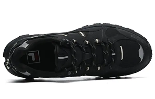 FILA Trek 1s Casual Sneakers - Default Colorway