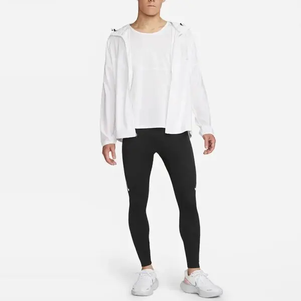 Nike Dri-fit Adv Aeroswift Pants 'black