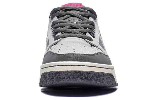 LI-NING Badfive Rookie 2 Sneakers - Grey/white