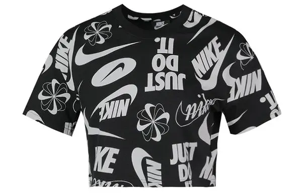 Nike Short Sleeve T-shirt