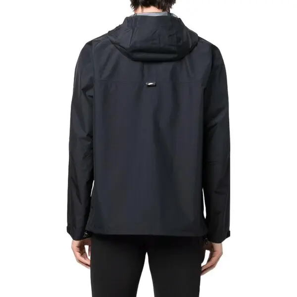 Nike Zipper Hooded Jacket